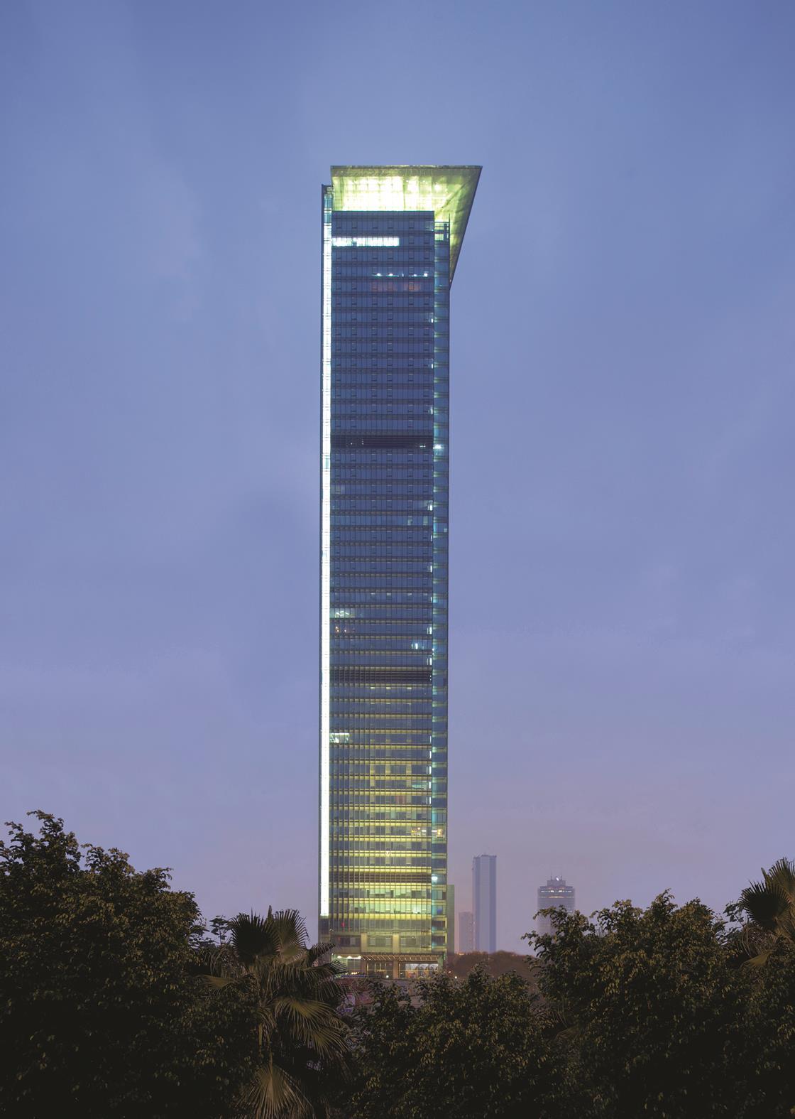 How to be a winner | Features | Building Design