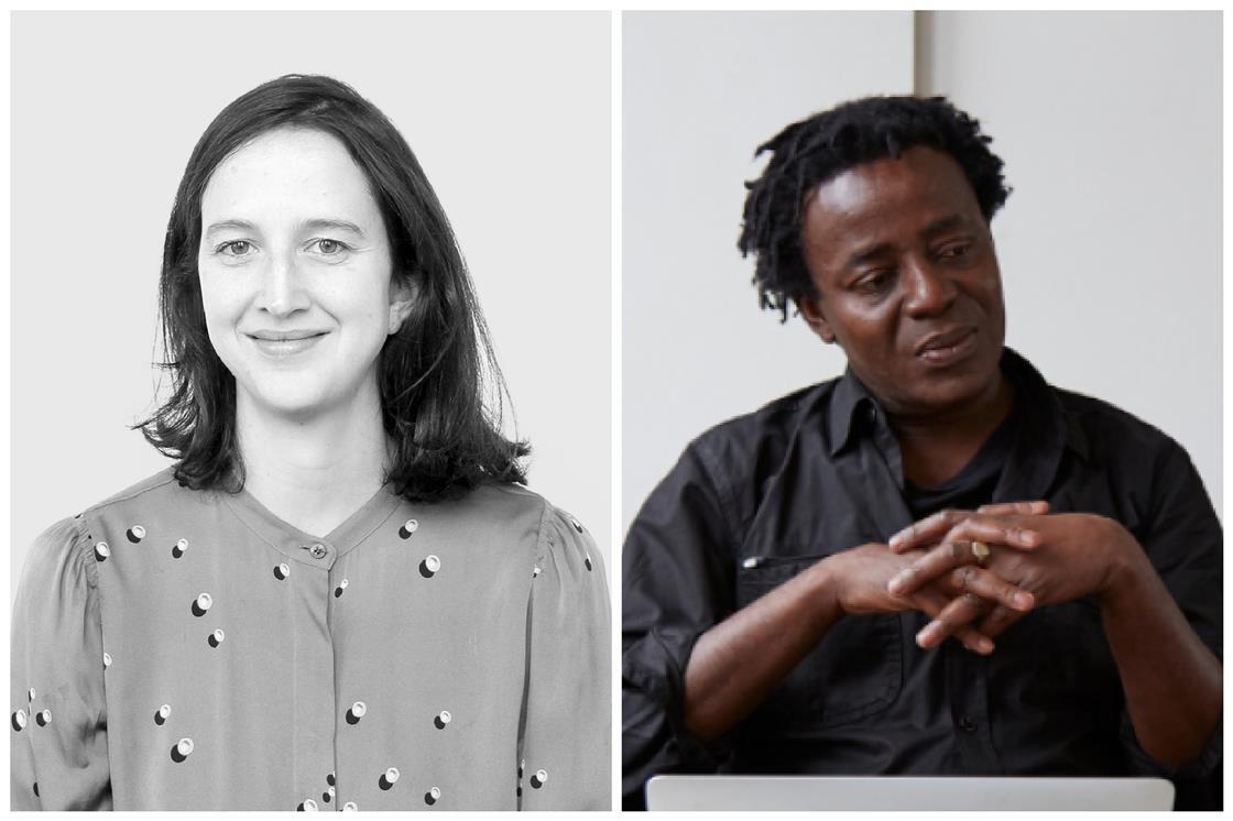 vPPR selected to design John Akomfrah exhibition for 60th Venice Art ...
