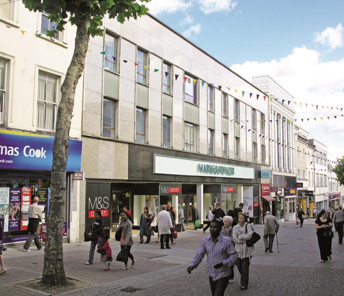 Streets need a designer's eye | Opinion | Building Design