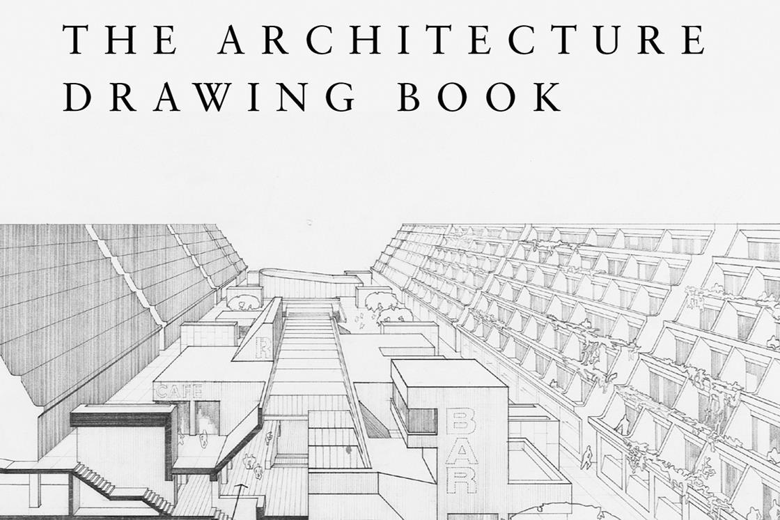 The Architecture Drawing Book: RIBA Collections | Review | Building Design
