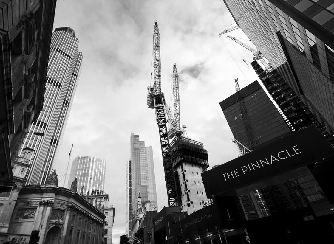 Pinnacle tower deal in the offing | News | Building Design