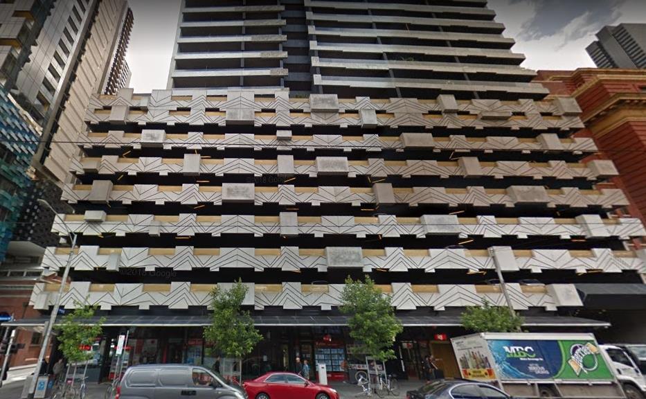 ACM cladding implicated in Australian tower fire | News | Building Design
