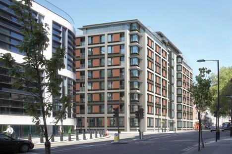 Barratt puts up classical and modern alternatives | News | Building Design