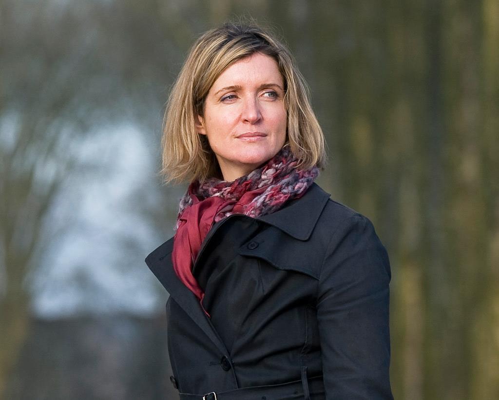 Deborah Saunt hits out at decision to cut RIBA awards | News | Building ...