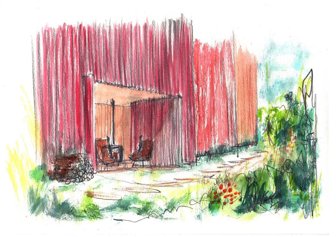 Ab Rogers to follow dad with Maggie's design | News | Building Design