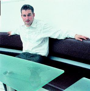 David Maciver | Features | Building Design