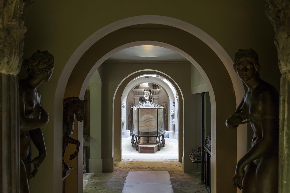 Architects invited to design a tomb | News | Building Design