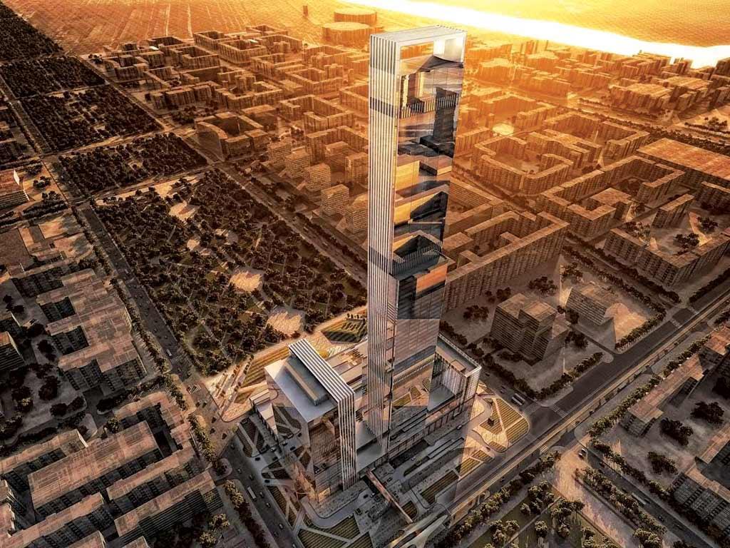 How rising star HKR fell to earth | Analysis | Building Design
