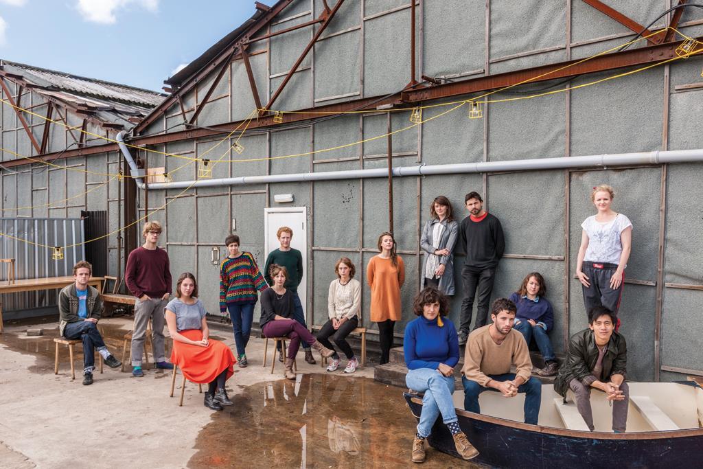 Assemble's team building is a glimpse of the future | Features ...