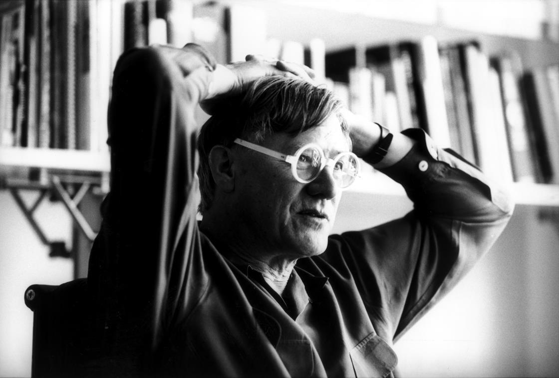 ‘Quite simply a giant of the profession’: tributes flood in for ...