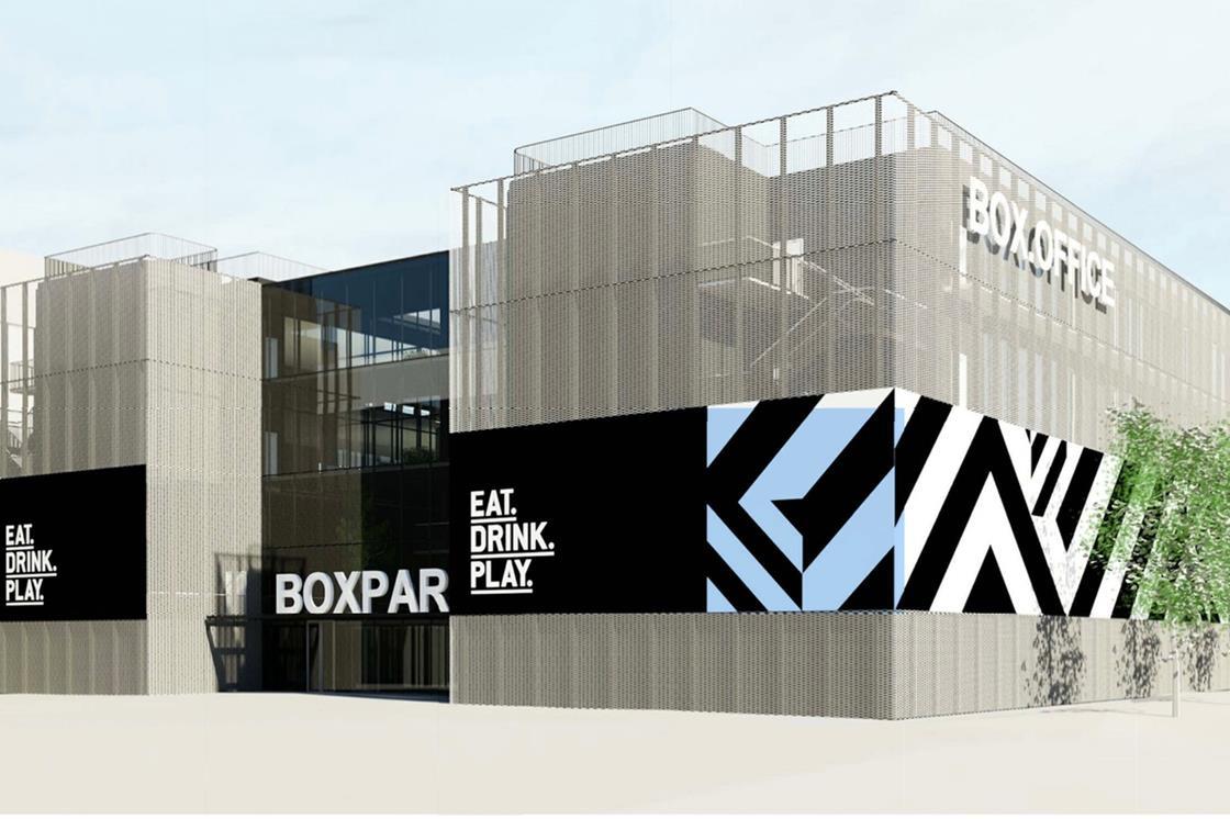 BDP hired to guide Boxpark’s new openings spree | News | Building Design