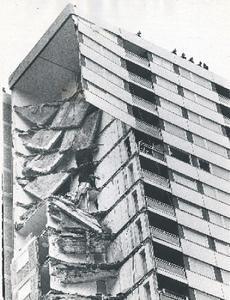 'Real danger' of new Ronan Point collapse | News | Building Design