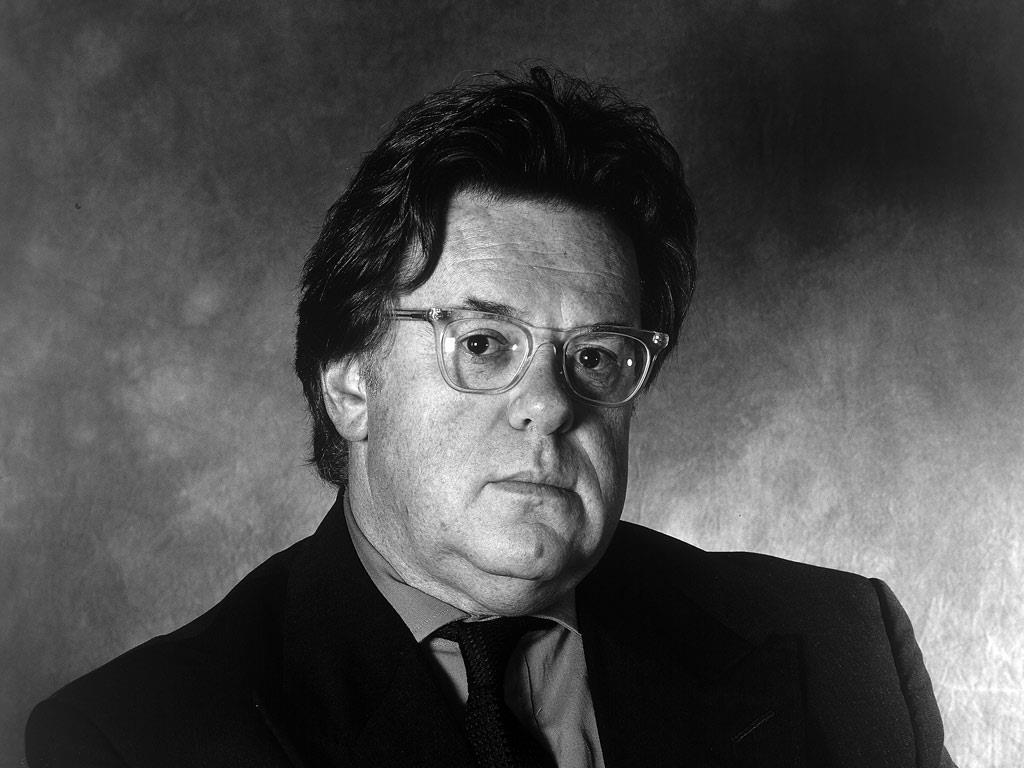 Museum without walls by Jonathan Meades | Review | Building Design