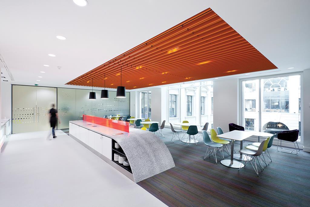 Designing better workplaces | Opinion | Building Design