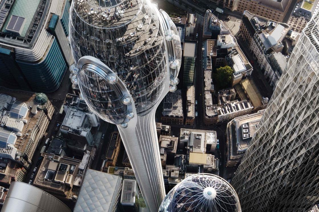 The Tulip: Will it ever be built? | Features | Building Design