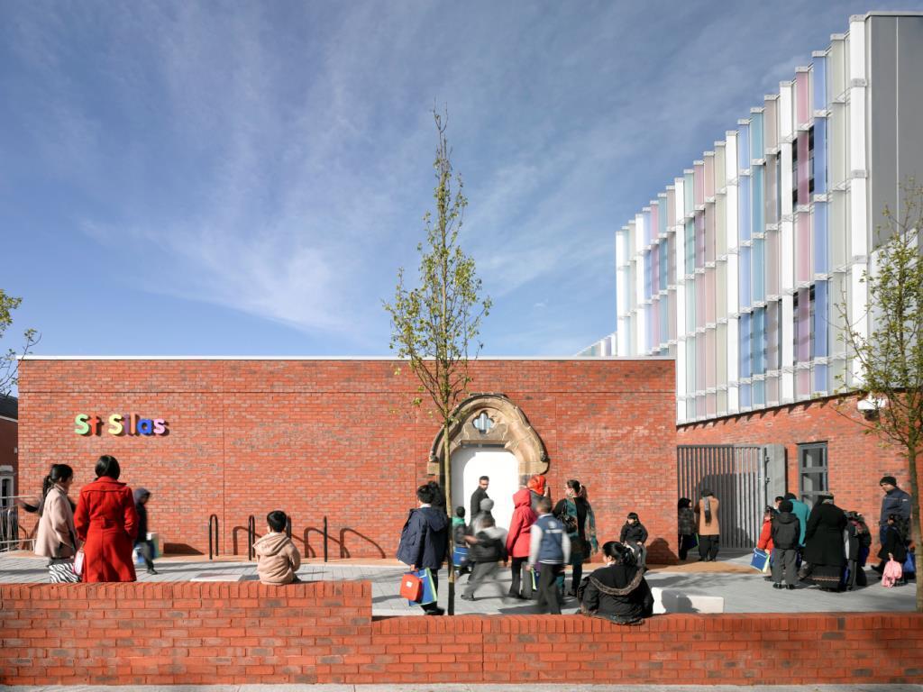 In pictures: RIBA National Awards 2013 | News | Building Design