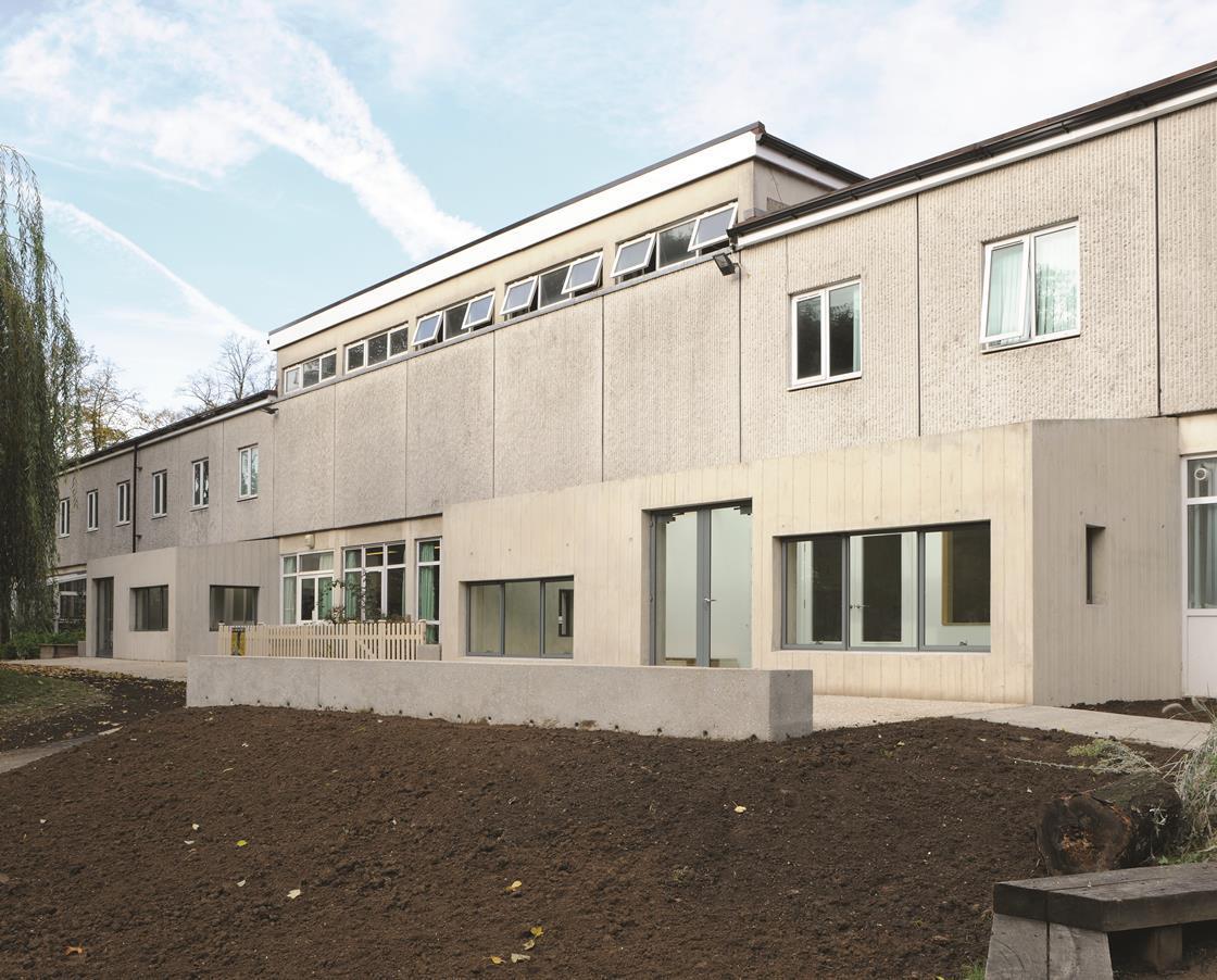 St Joseph’s Primary School, Highgate, by Pie Architecture | Building ...