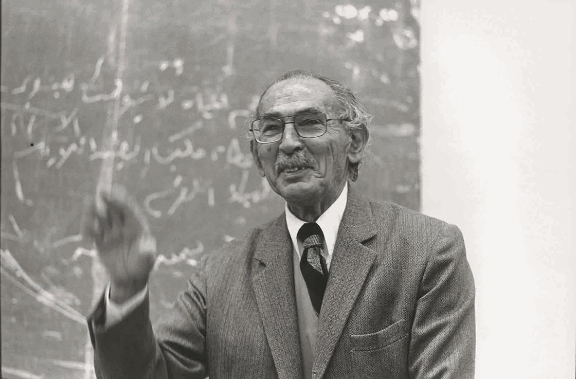 Reappraising Hassan Fathy, the forgotten modernist | Features ...