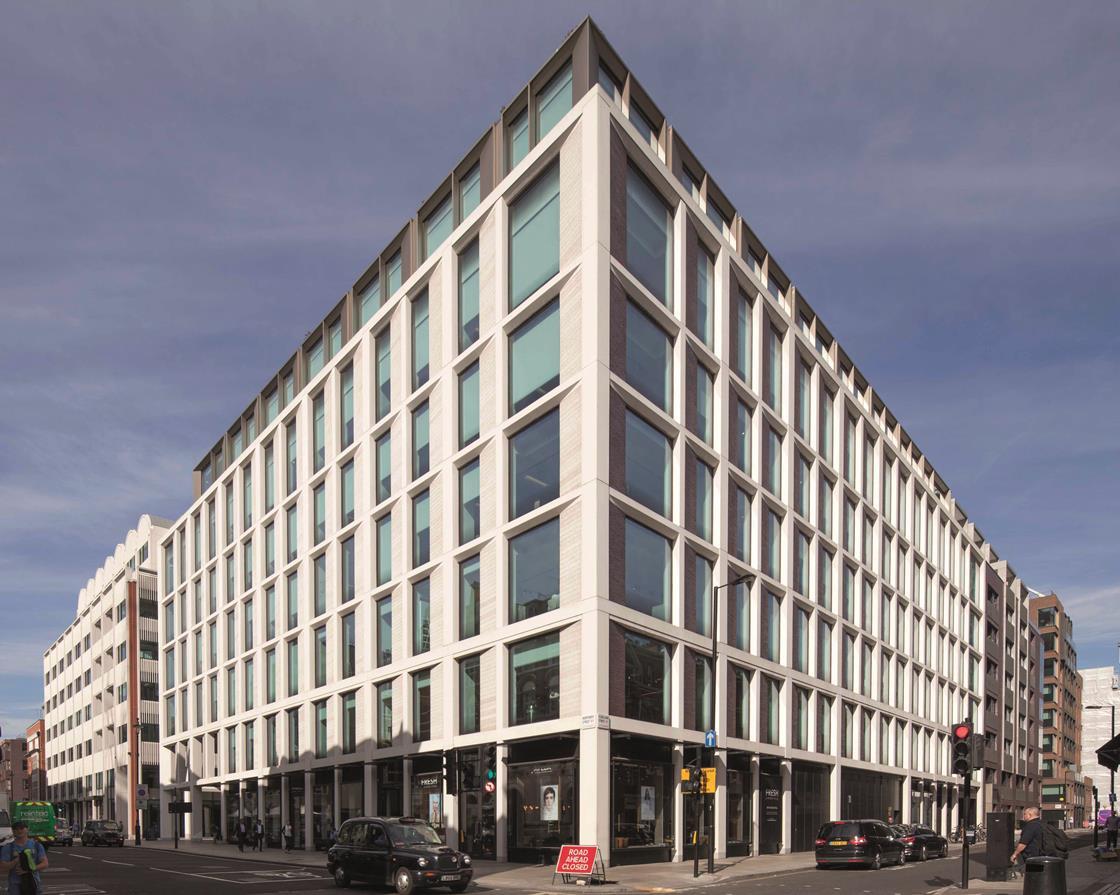 CPD 13 2018: Daylighting | Features | Building Design