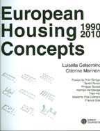 European Housing Concepts 1990-2010 | Review | Building Design