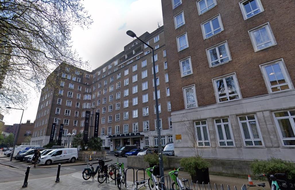 LSE names six teams on shortlist for £400m student resi scheme next to ...