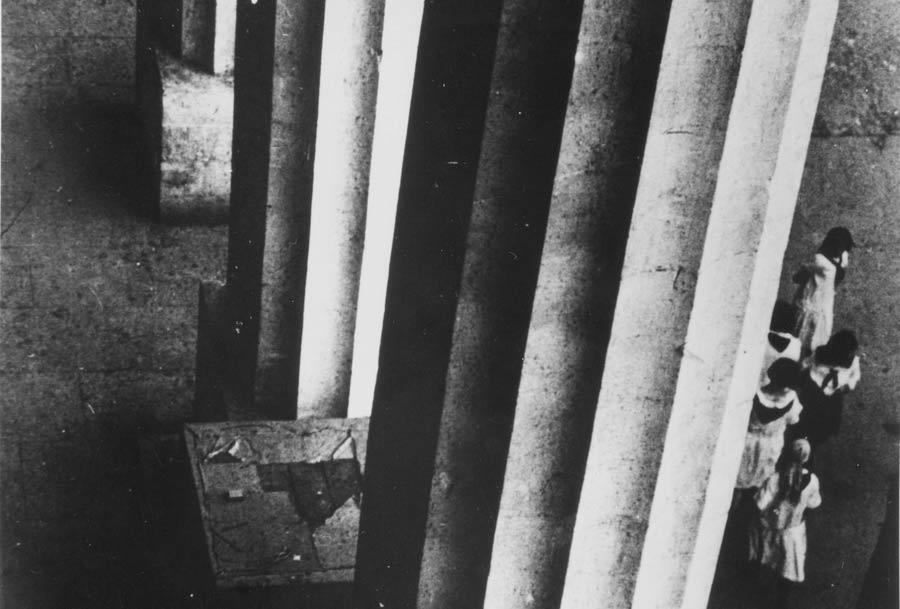 Rodchenko and his Circle | Review | Building Design