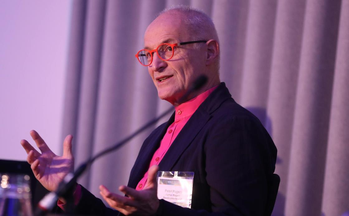 Lipton Rogers on hunt for next 22 Bishopsgate | News | Building Design