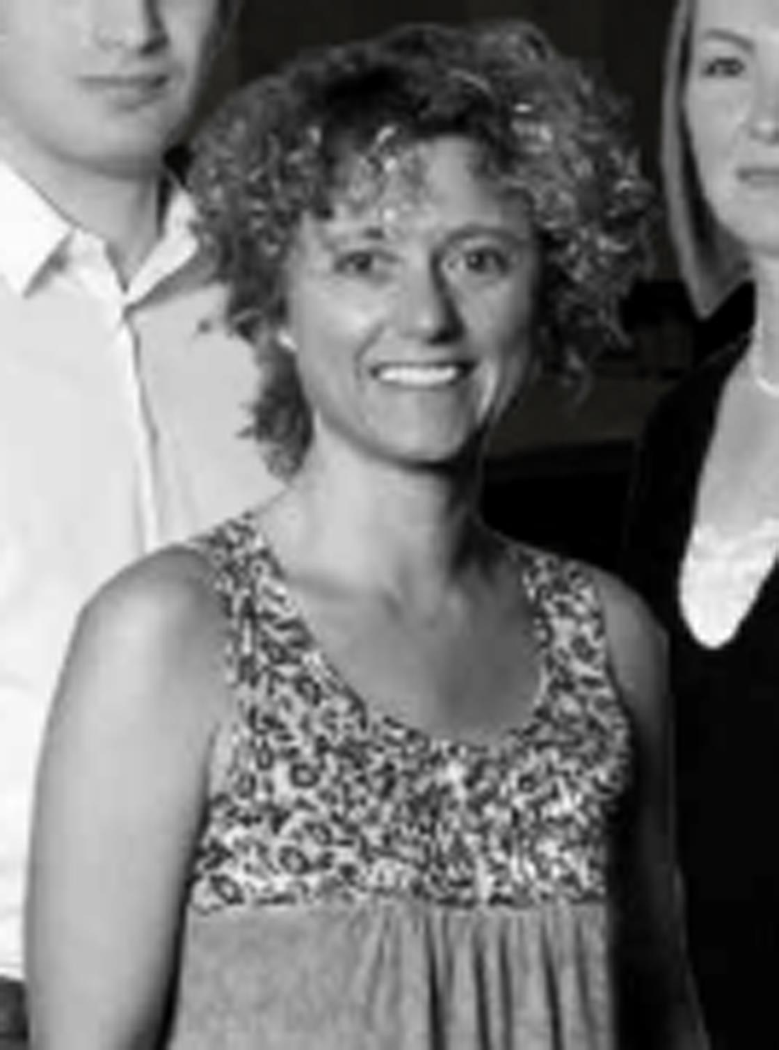 Fiammetta Gray leaves Buckley Gray Yeoman | News | Building Design