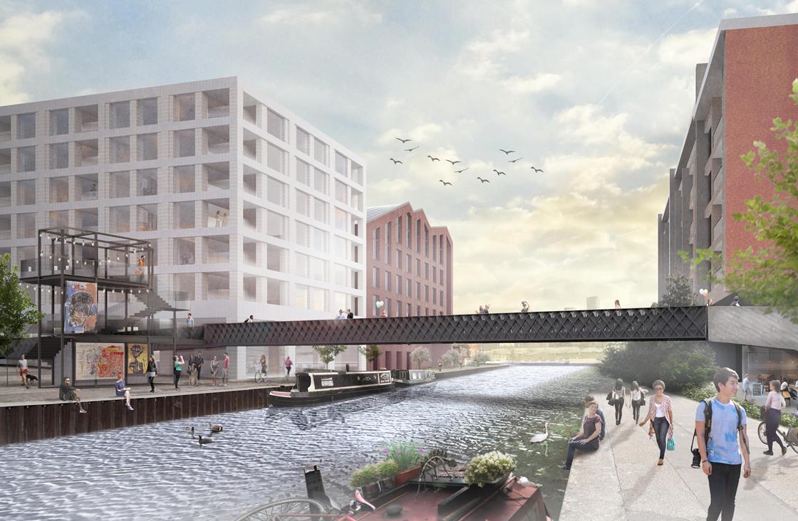 Architects win places on major TfL design and engineering framework ...