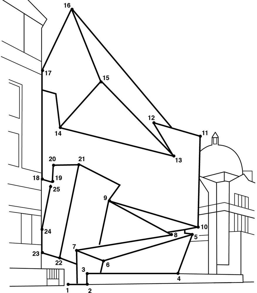 Dot to dot results: 19 November 2010 | Features | Building Design