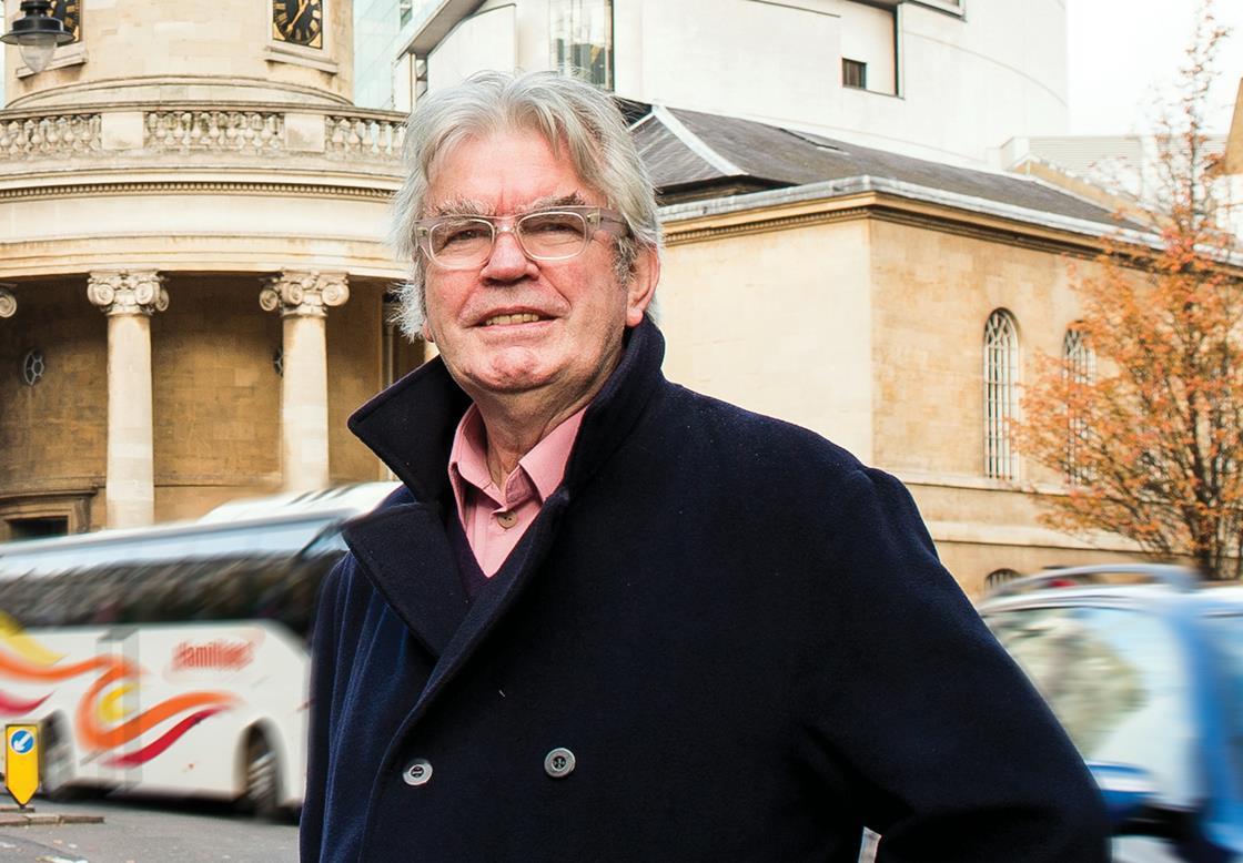 Terry Farrell’s architecture review seeks evidence | News | Building Design