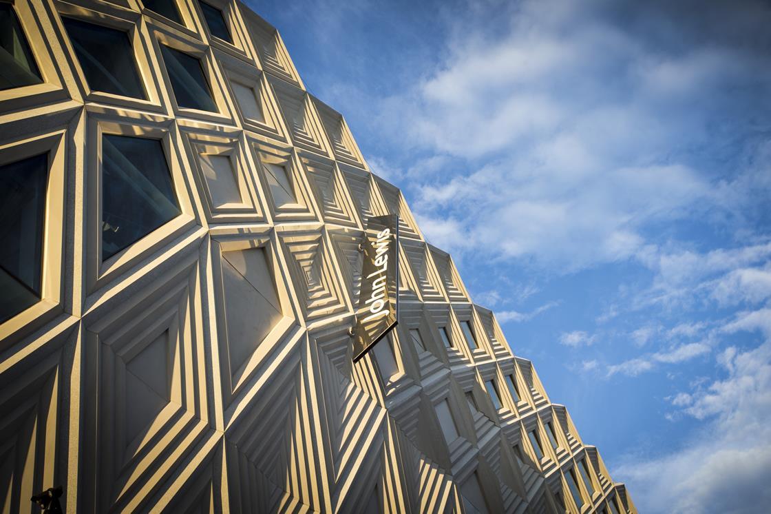 Victoria Gate by Acme | Building Study | Building Design