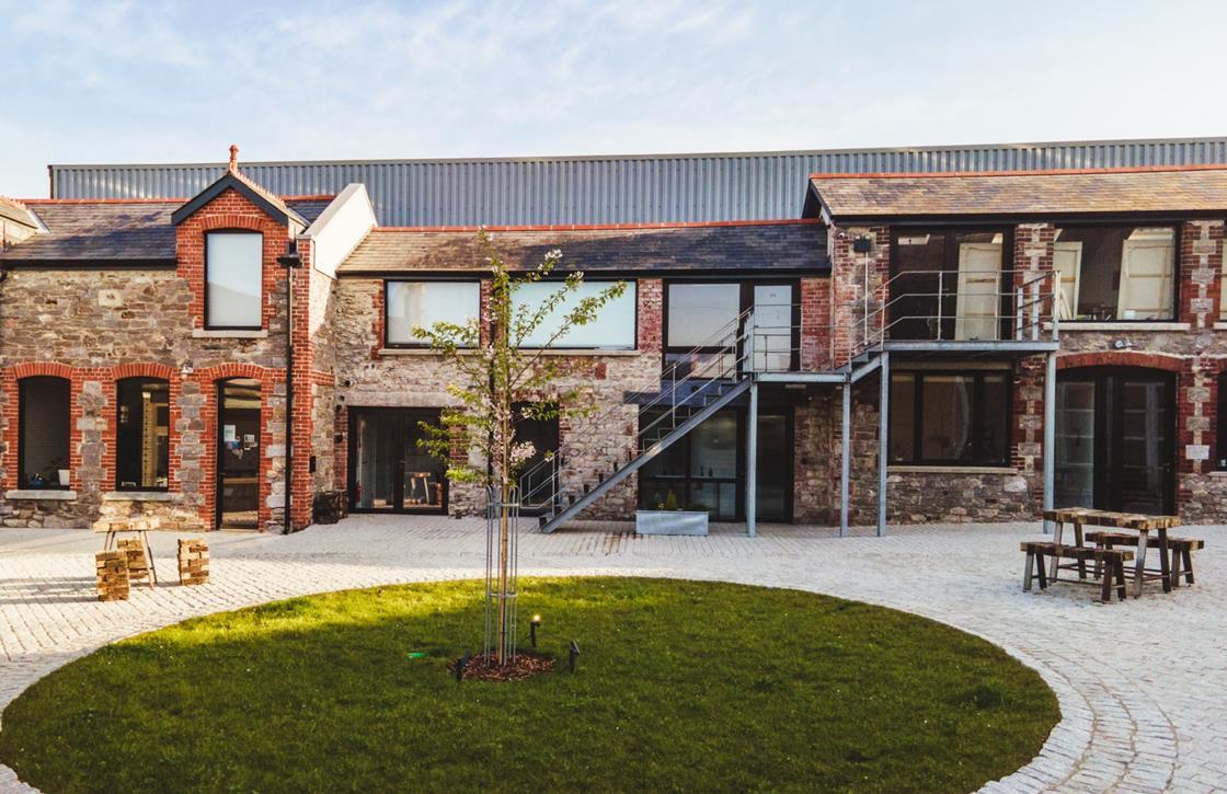 HLM opens new studio in Plymouth | News | Building Design