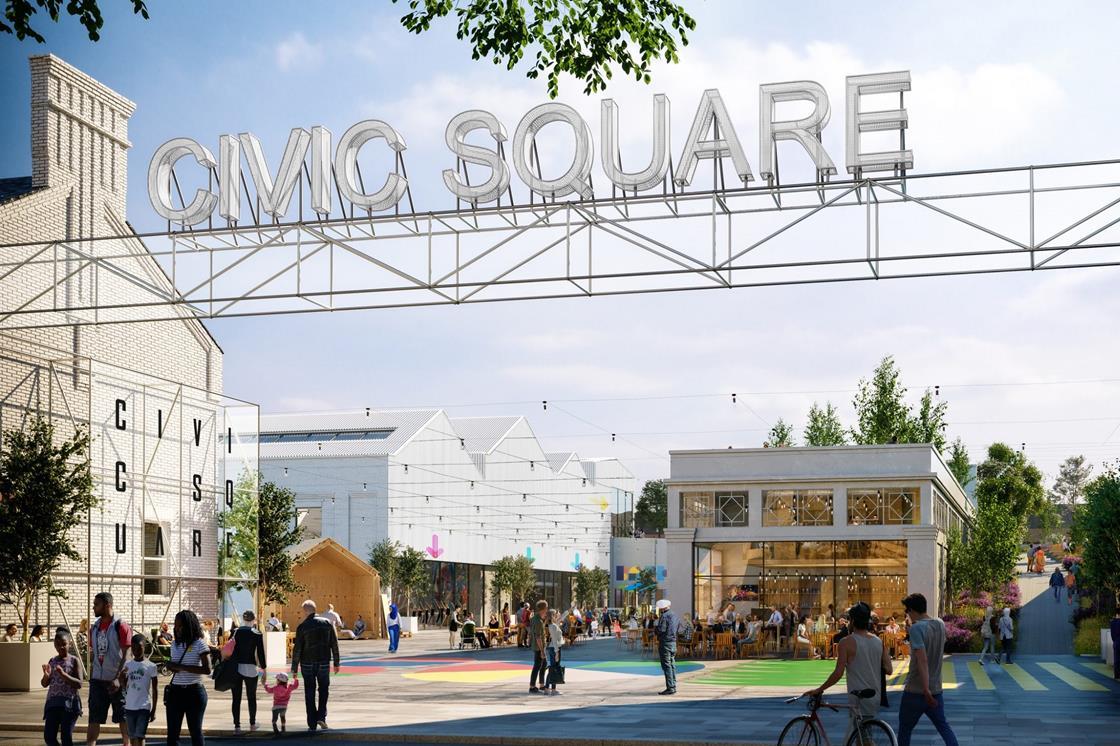No demolition, no compromise: Civic Square’s radical approach to the ...