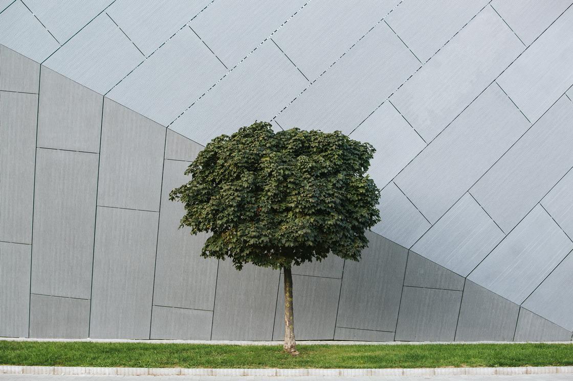 Equitone [linea]: Cladding designed with architects | Information - BD ...