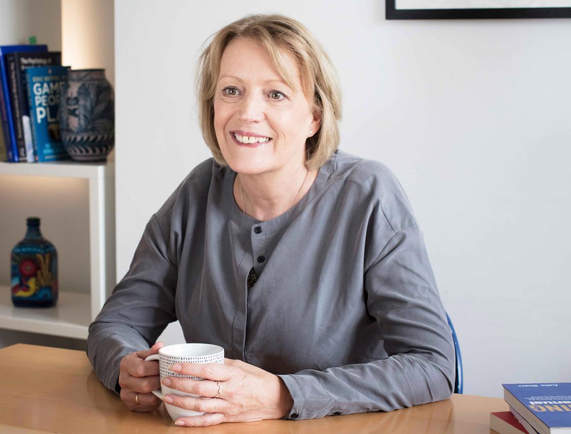 The Coach: How to manage empathy overload | Opinion | Building Design