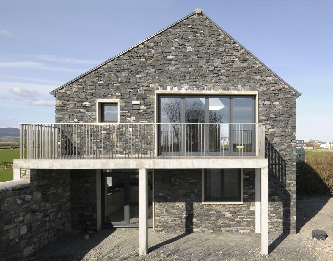 Gort Scott completes first standalone building | News | Building Design