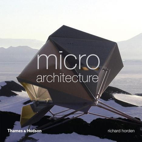 Micro-Architecture: Lightweight, Mobile and Ecological Buildings for ...