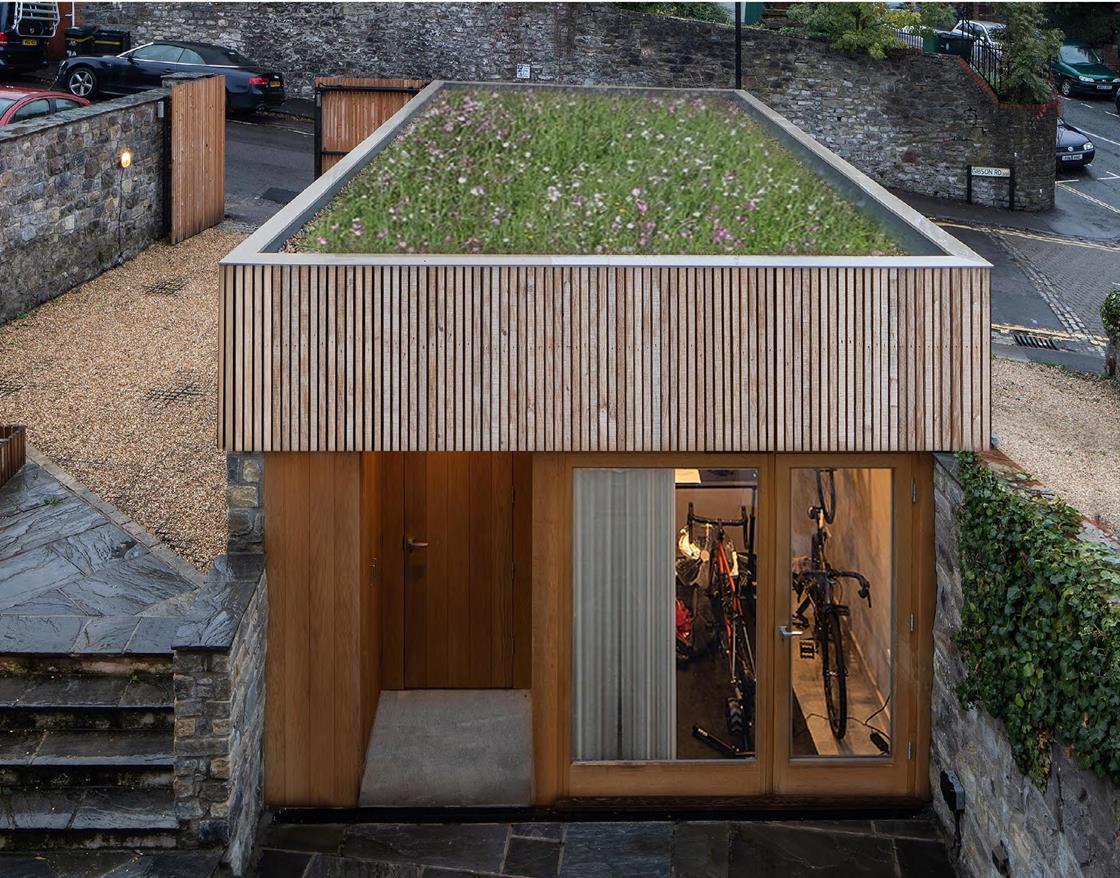 AYA 2019 shortlists: Sustainability Architect of the Year | Features ...