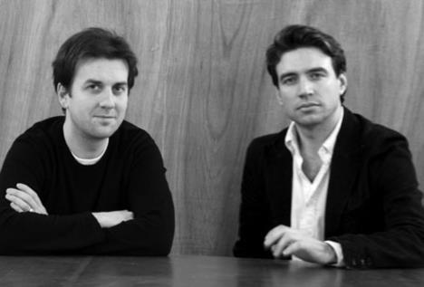 Kevin Carmody and Andy Groarke | Features | Building Design
