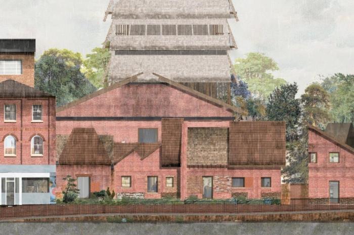 RIBA announces winners of President’s Medals and Annie Spink Award ...