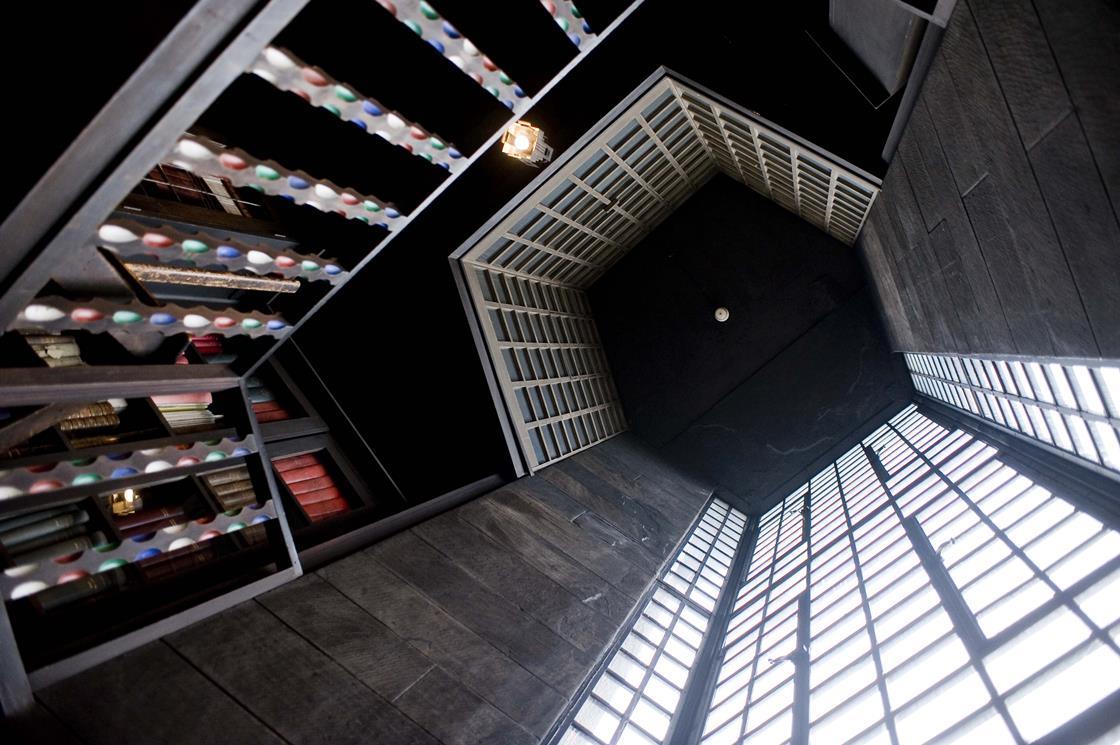 Gallery: The Mac in pictures | News | Building Design