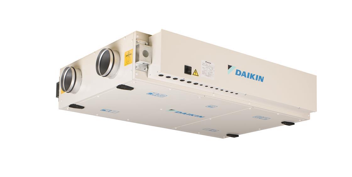 CPD 15 2018: Ventilation | Features | Building Design