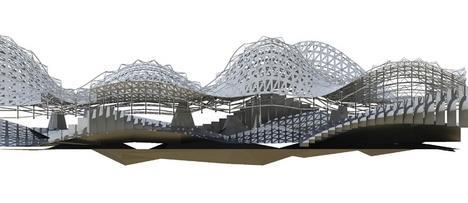 Matt Ault: Manchester School of Architecture | Features | Building Design