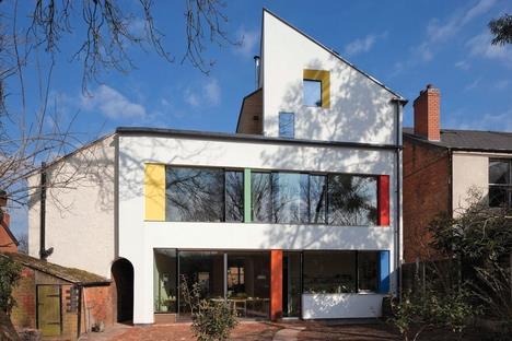 John Christophers’ Zero Carbon House | Technical | Building Design