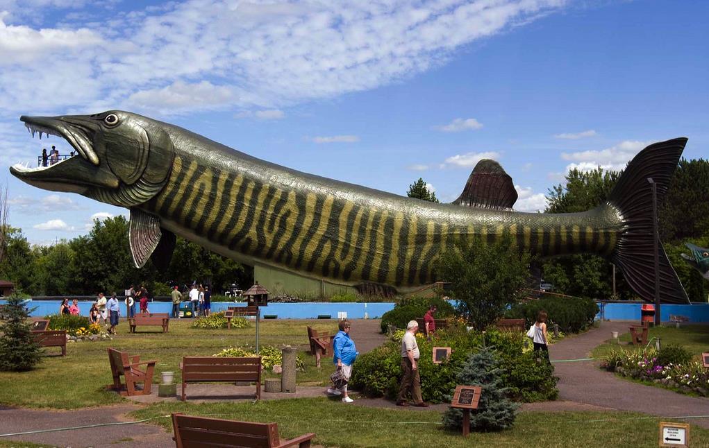 Sea creature buildings | Features | Building Design