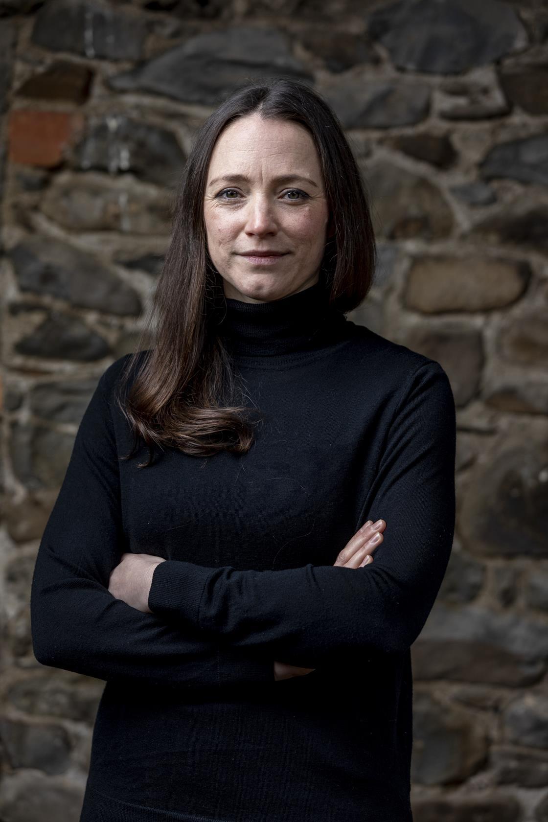 RIAS elects youngest president in its history | News | Building Design