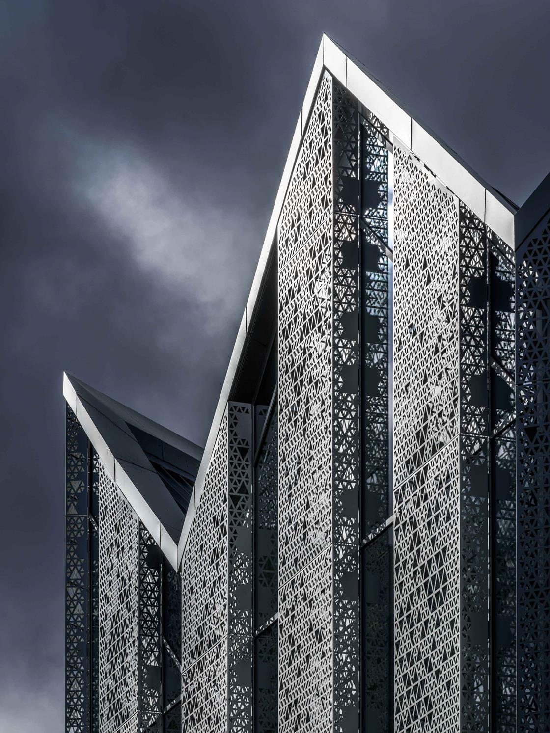 Building Study: 22 Handyside Street, King’s Cross, by Coffey Architects ...