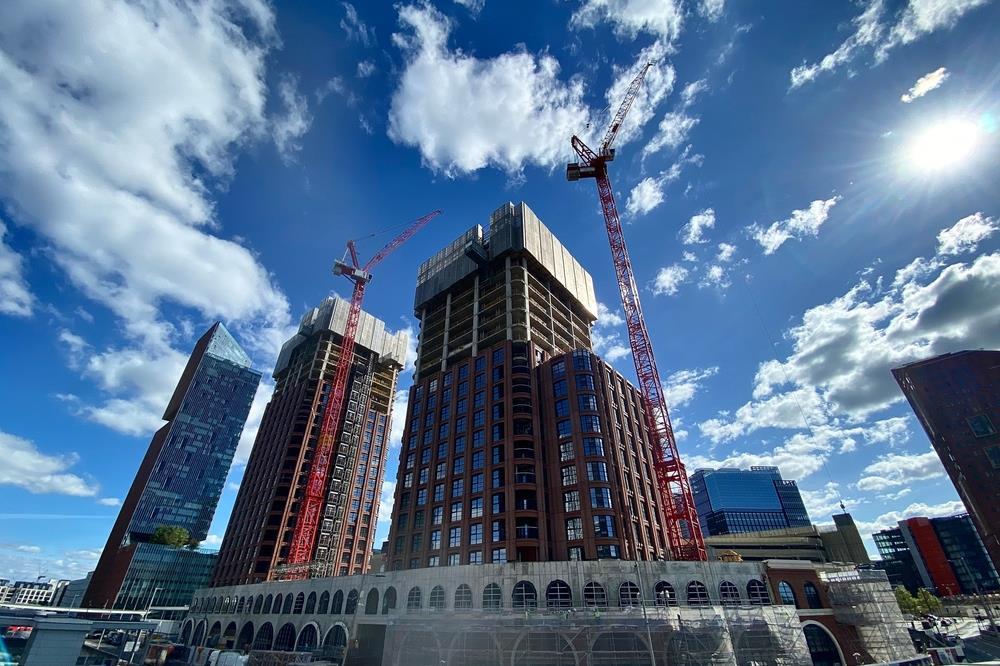 Government exploring ‘all possible options’ to cut gateway 2 building ...