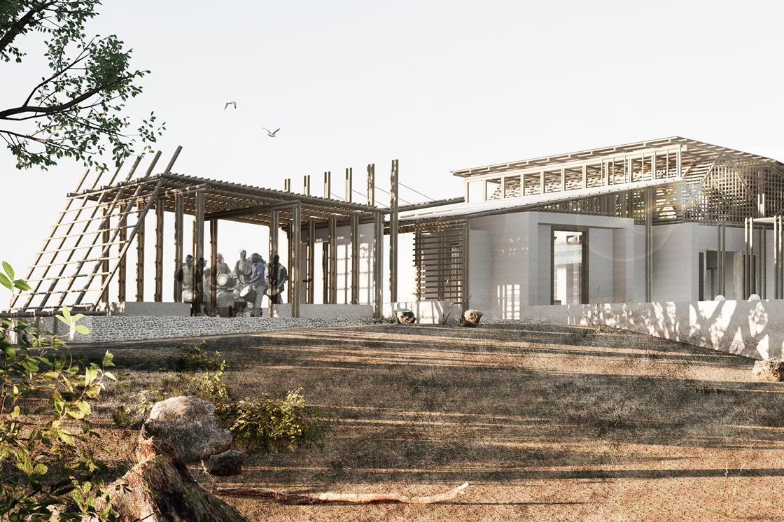 RIBA names winners of 2025 students’ medals | News | Building Design